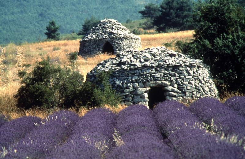 Les bories de Provence | En Provence