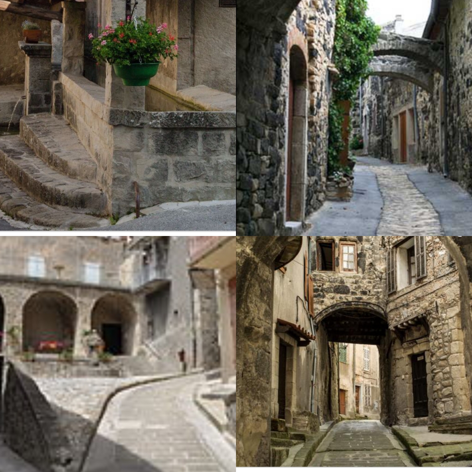 Les Grès d'Annot, le "Jardin des Dieux" | En Provence